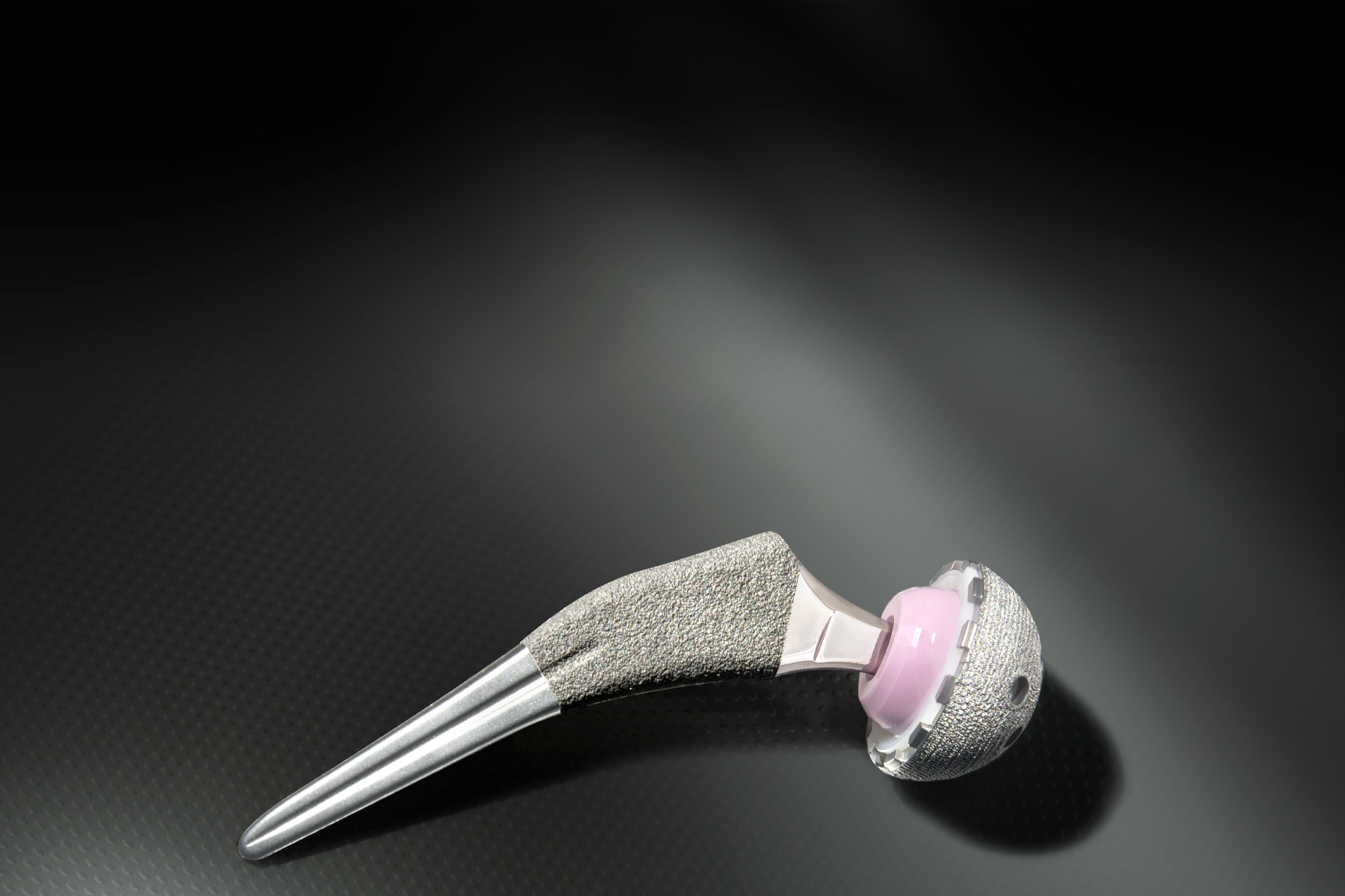 Alteon Tapered Wedge ステム | jp.advita.com